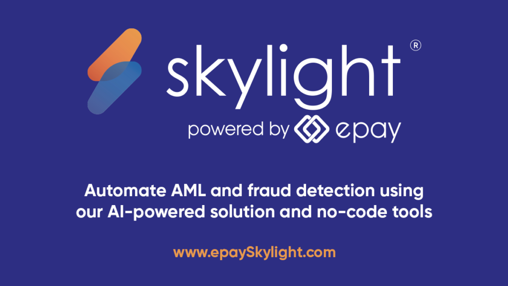 Contact us with your questions | epay Skylight